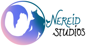 High quality, user-friendly open fluke mermaid tails – Nereidstudios.com